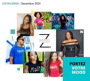 Calaméo - Catalogue Miss Z DEC21