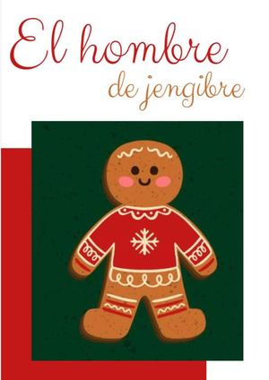 Calaméo - El Hombre De Jengibre