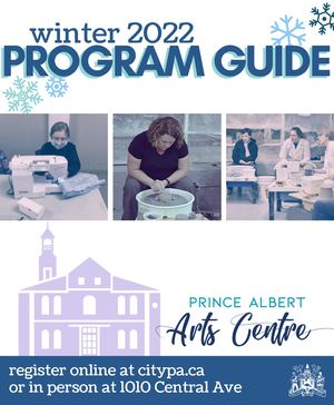 Calaméo - Winter 2022 Program Guide (6)