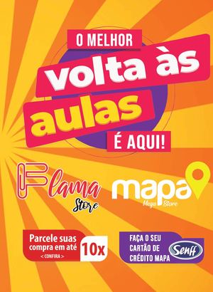 Calaméo - CAPA FLYER MAPA