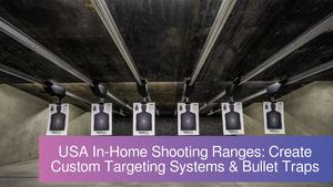 Calaméo - USA In-Home Shooting Ranges: Create Custom Targeting Systems ...