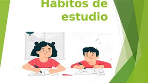 Calaméo - Hábitos De Estudio Dhi