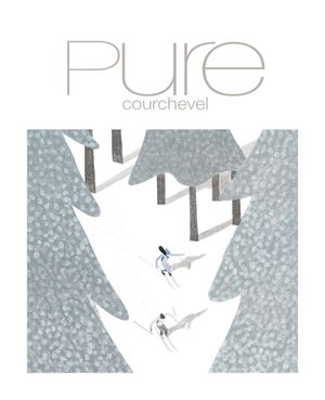 Calaméo - Pure Courchevel 103 Décembre 2021