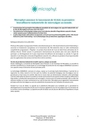 Calaméo - Cp Microphyt Scale