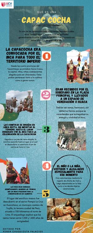 Calaméo - Capac Cocha