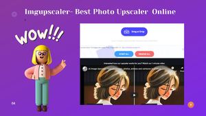 Calaméo - What is Imgupscaler?