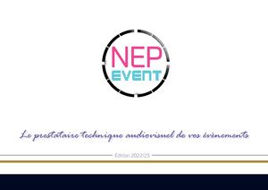 Calaméo - NEP Event 2022-23