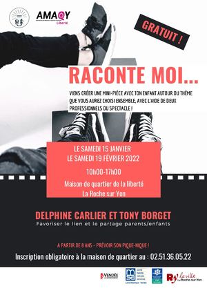 Calaméo - Raconte Moi