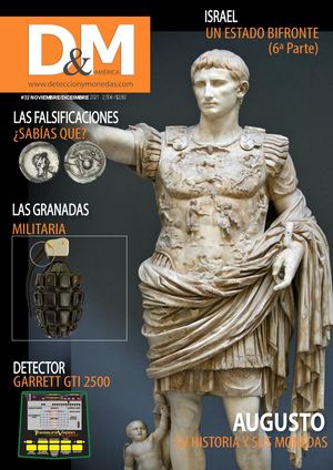 Calaméo - DM AMÉRICA 32