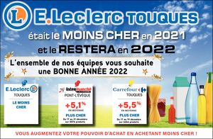 Calaméo - Leclerc Touques 2504078500