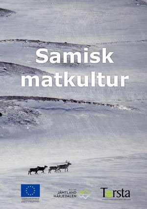 Calaméo - Samisk Matkultur