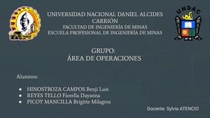 Calaméo - Area De Operaciones