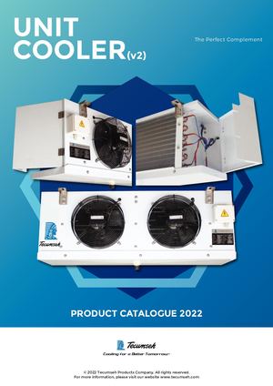 Calaméo - Unit Cooler 2 Catalogue