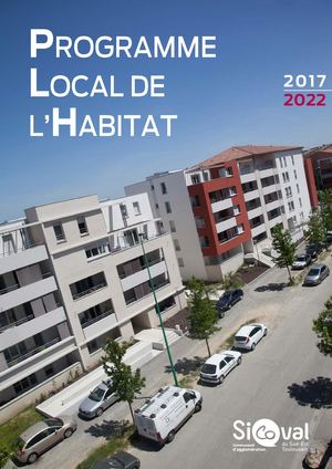 Calaméo - Programme Local de l’Habitat