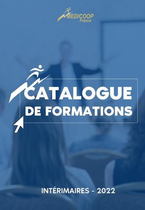 Calaméo - Catalogue De Formation