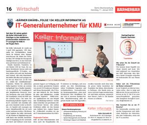 Calaméo - Keller Informatik