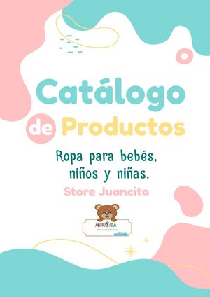 Calaméo - Catálogo De Ropa