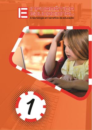 Calaméo - Informática Educacional 1º Ano Fundamental