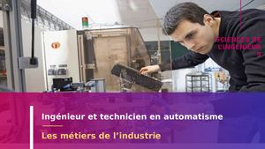 Calaméo - Ingénieur Et Technicien En Automatisme