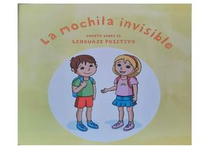 Calaméo - La Mochila Invisible