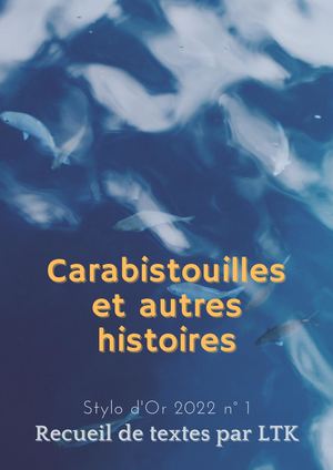 Calaméo - Recueil De Textes