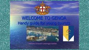 Calaméo - Welcome To Genoa