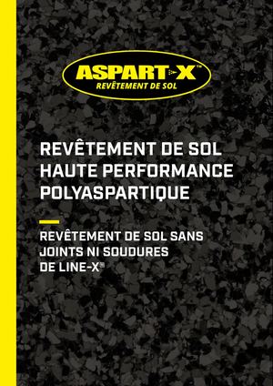 Calaméo - Présentation Aspart X