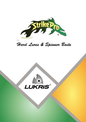 Calaméo - CATALOGO STRIKE PRO