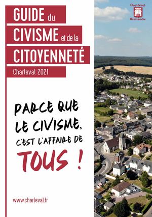 Calaméo - Guide du Civisme et de la Citoyenneté