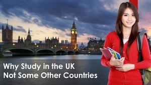 Calaméo - Why Study In The Uk Not Some Other Countries