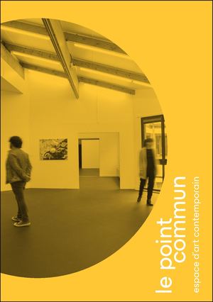 Calaméo - Le Point Commun, présentation