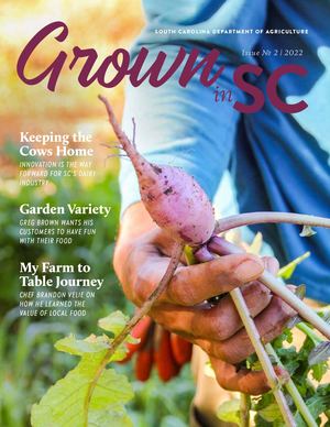 Calaméo - Grown In SC 2022