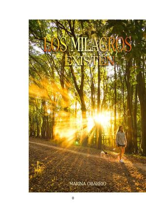 Calaméo - Libro Los Milagros Existen
