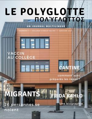 Calaméo - Polyglotte 1