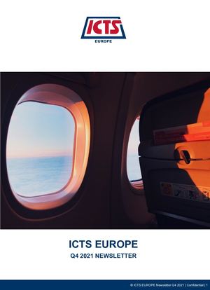 Calaméo - ICTS Europe Q4 2021