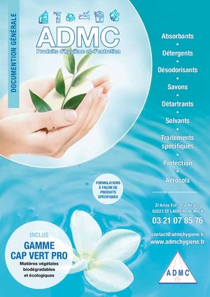 Calaméo - Admc Documentation Generale