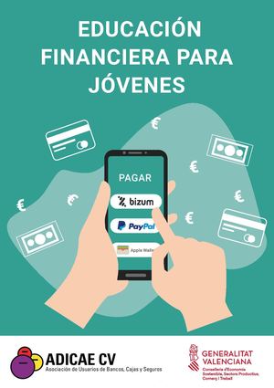 Calaméo - EDUCACIÓN FINANCIERA PARA JÓVENES