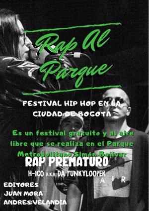 Calaméo - Rap Al Parque