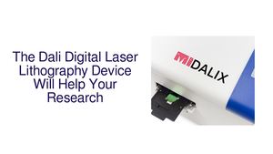 Calaméo - Precise Micro-Structure Designs With Dali UV Electron Beam ...