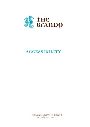 Calaméo - Accessibility Flyer 2022 EN