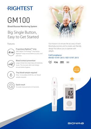 Calaméo - E1 Gm100 Brochure