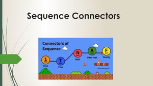 Calaméo - Sequence Conectors