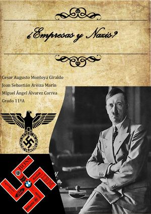 Calaméo - ¿Nazis y Empresas?