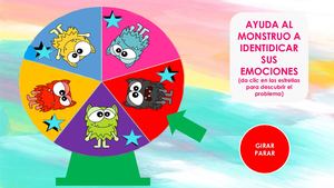 Calaméo - RULETA DE LAS EMOCIONES