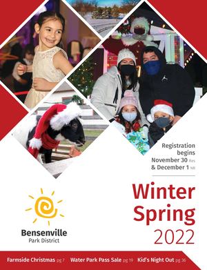 Calaméo - BPD Winter Spring 2022 Program Guide