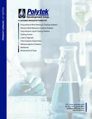 Calaméo - Polytek Catalog Online Edition14