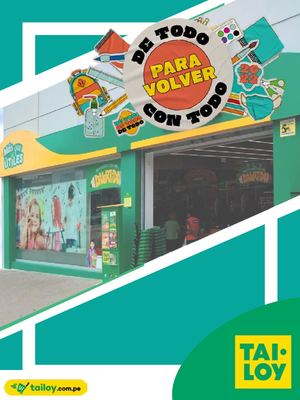 Calaméo - REVISTA Tai Loy