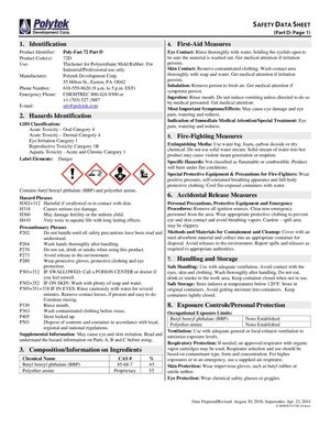 Calaméo - Polytek SDS 72D 18 08 30 2018