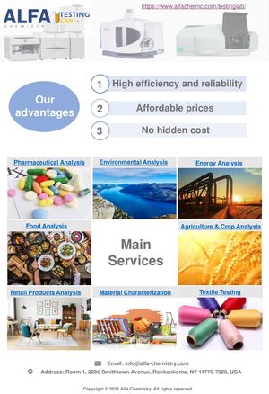 Calaméo - High Quality Testing Services To Ensure The Quality And ...