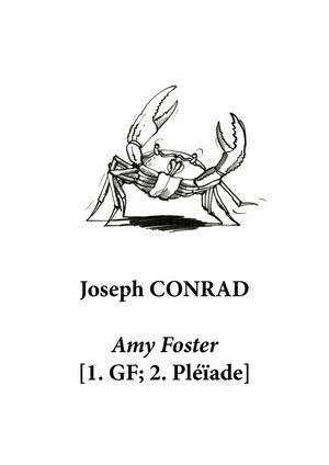 Calaméo - Conrad Amy Foster